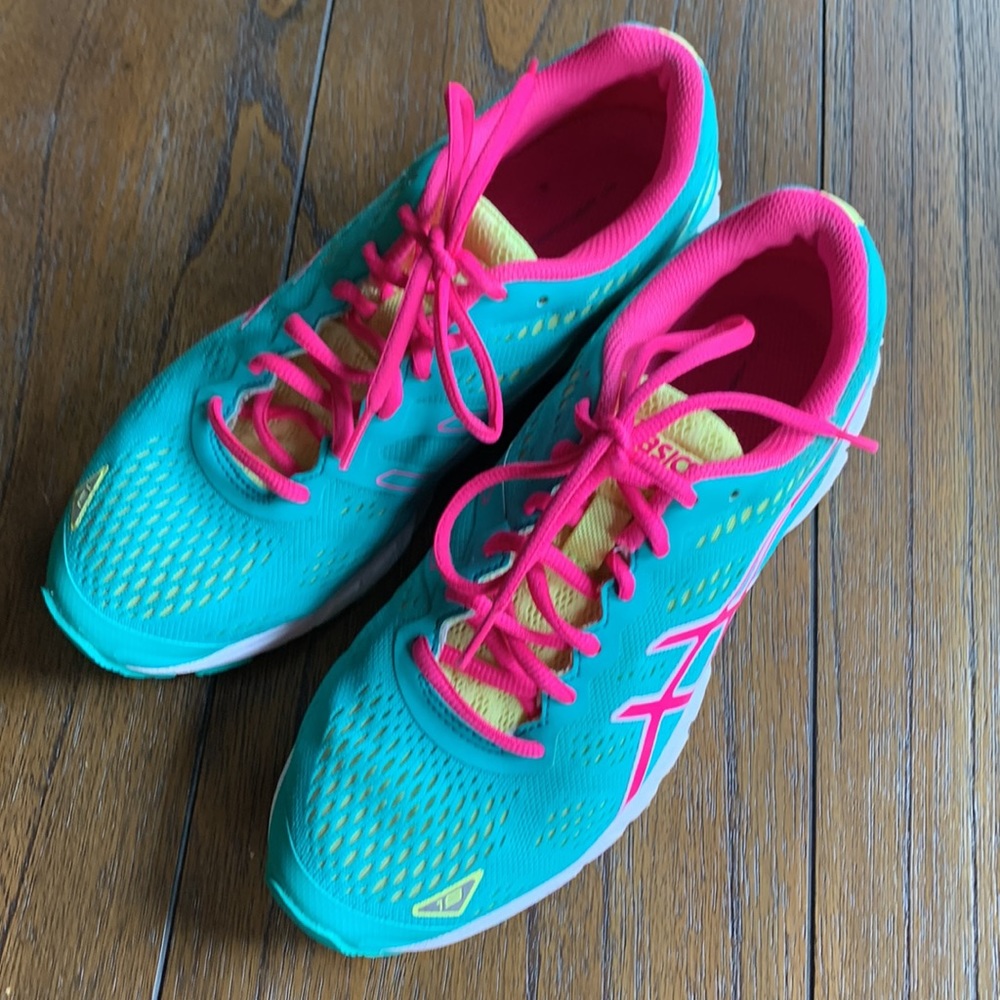 Asics Igs Dynamic Duomax Gel Os-Trainer - Gem